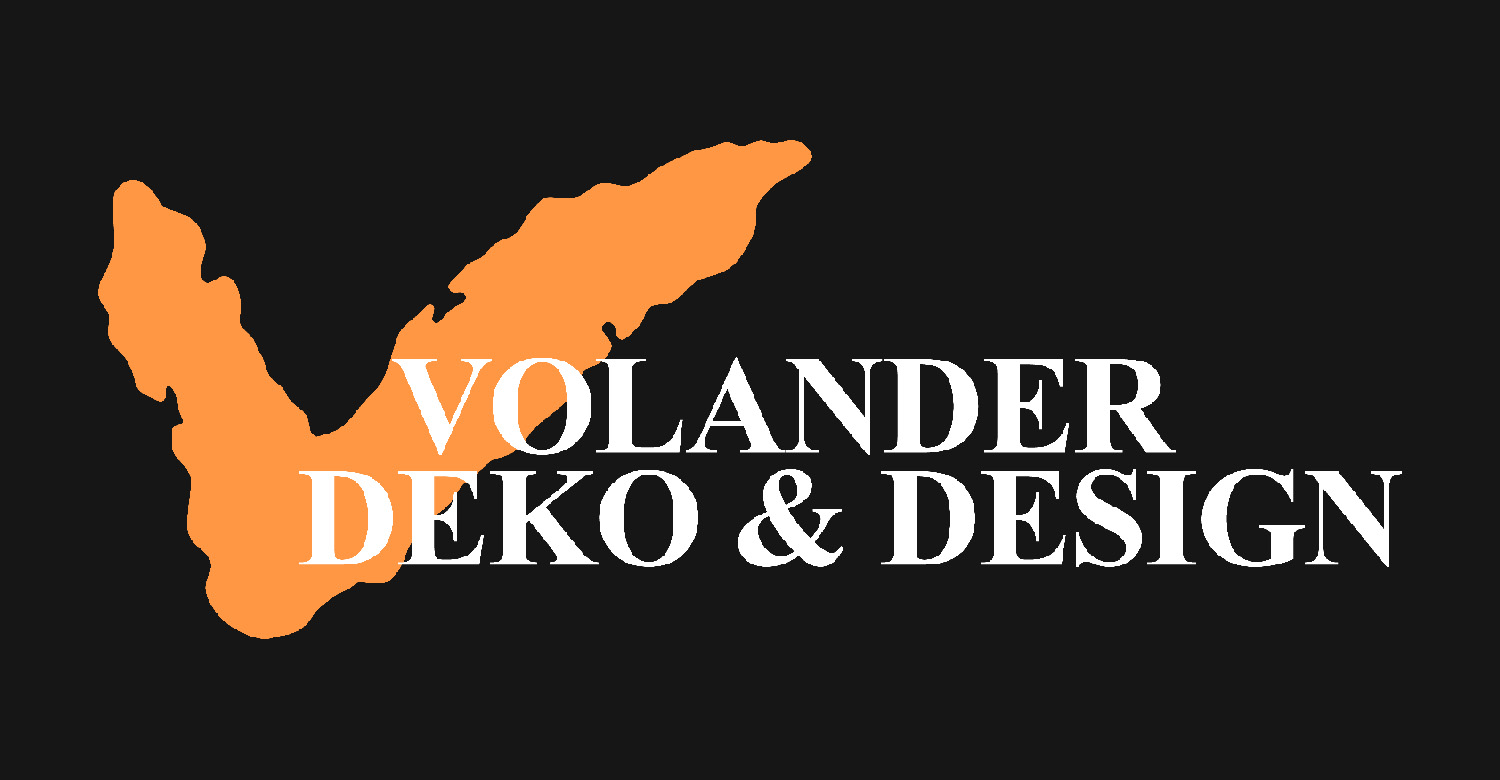 VOLANDER DEKO & DESIGN